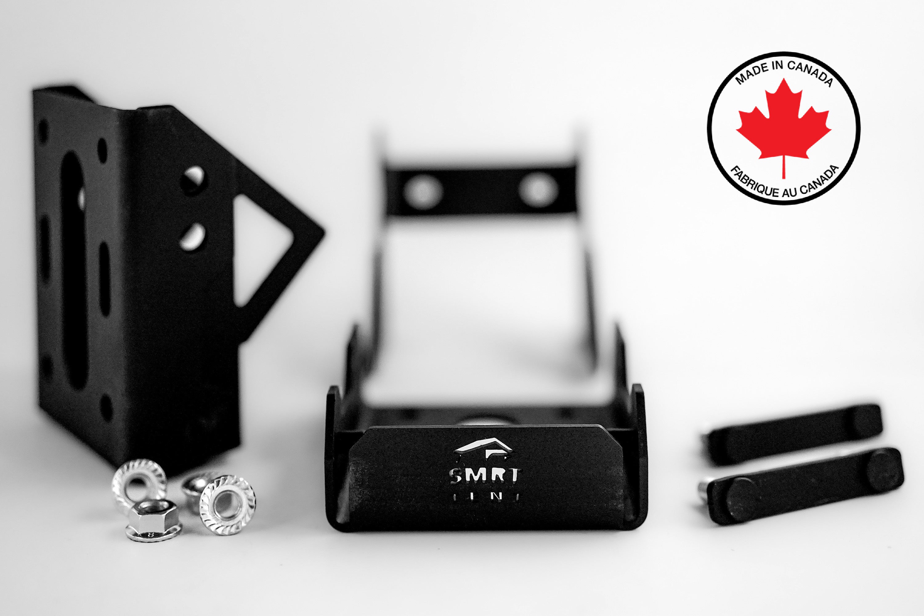 Summit Suite Awning and Shower Kit Brackets – SMRT Tent Inc.