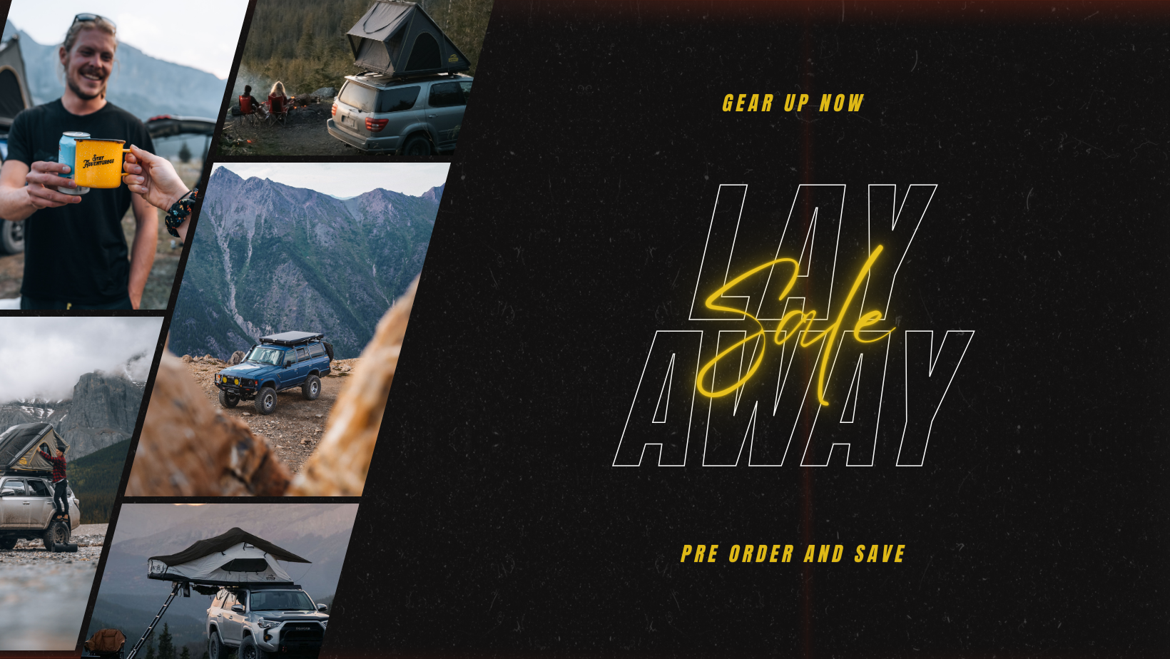 SMRT Tent – SMRT Tent Inc.