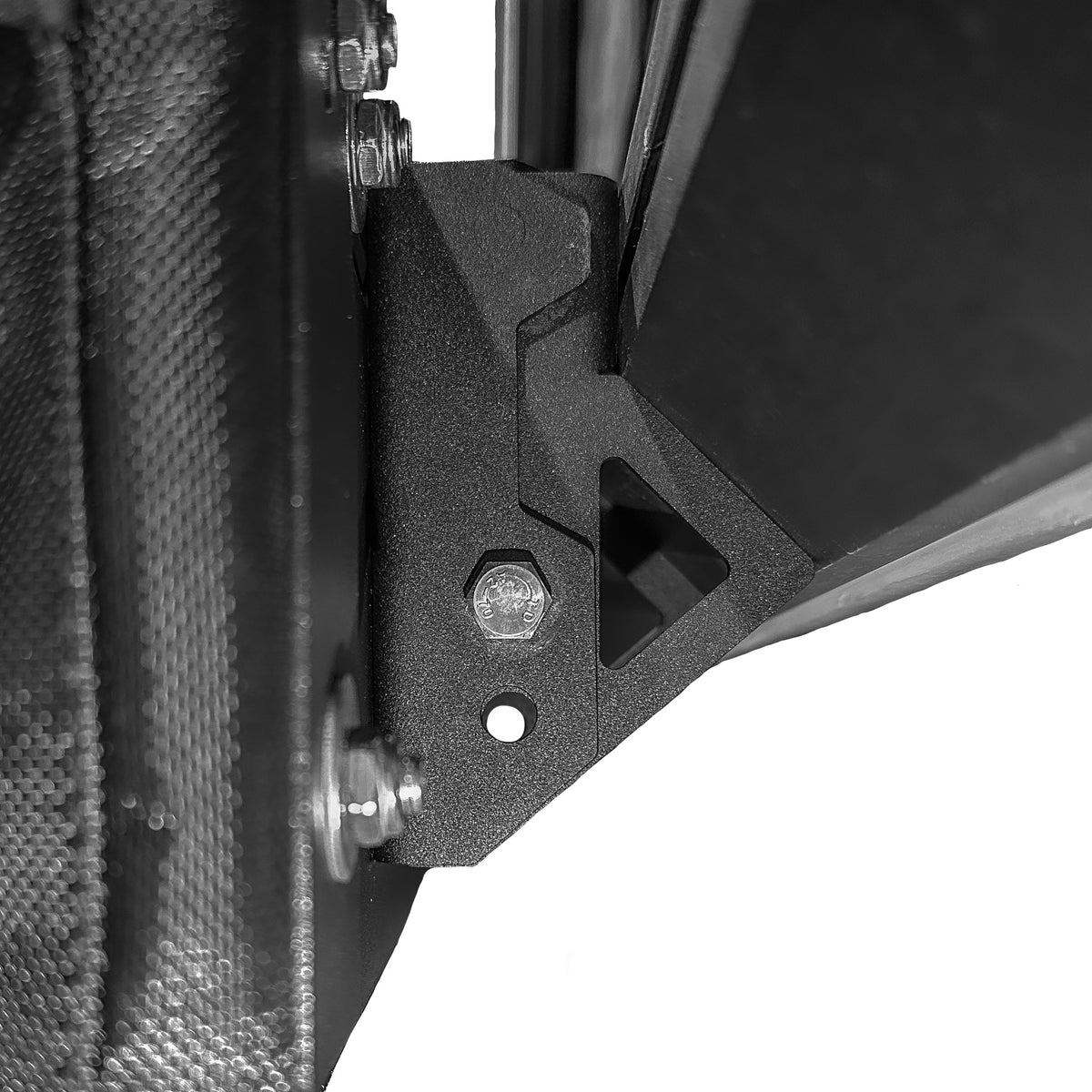 Summit Suite Awning and Shower Kit Brackets – SMRT Tent Inc.
