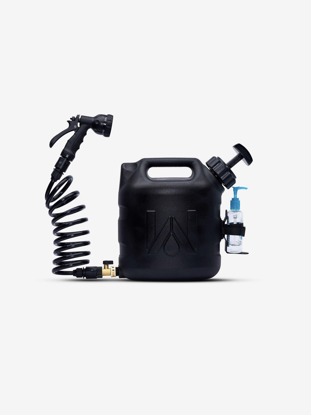 GOSPOUT 2.0 GALLON TANK 🌊 – SMRT Tent Inc.